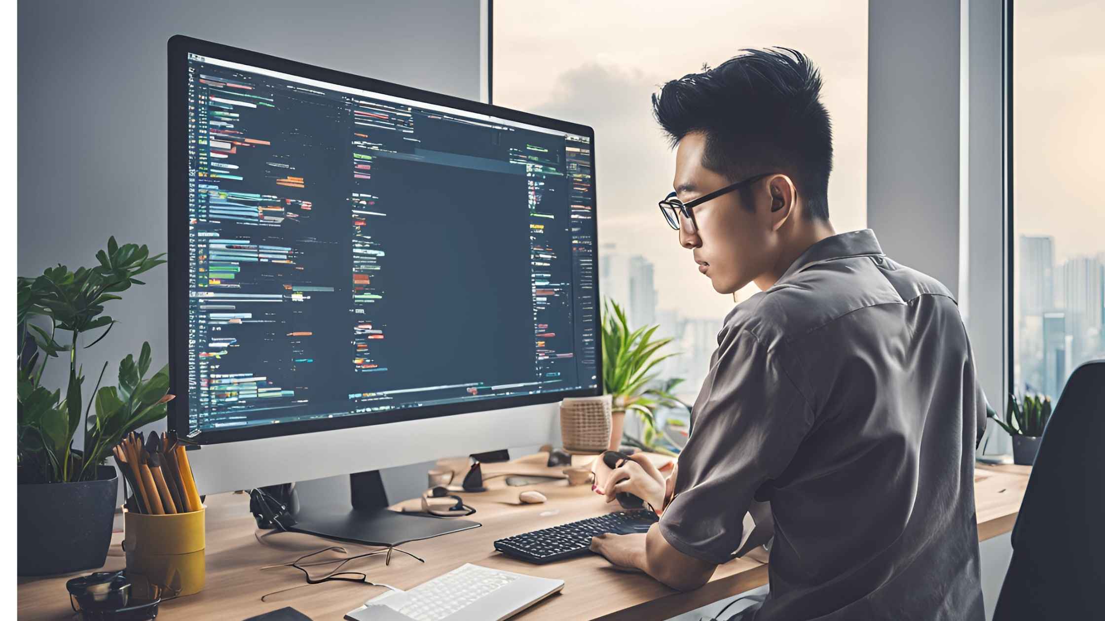 Full Stack Development is the Top Career Choice in 2024 - IDM Technologies